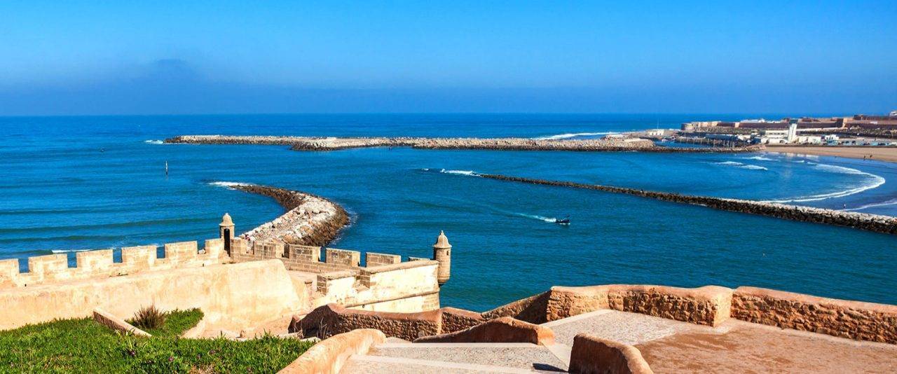 What Is the Capital of Morocco? Unveiling the Geographical Marvel of ...